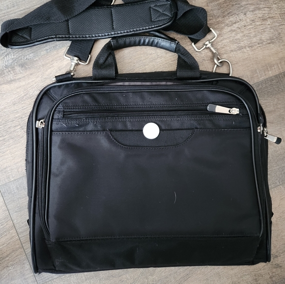 Dell | Bags | Dell Laptop Bag | Poshmark